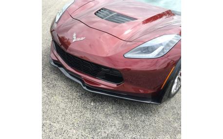 AK-Racing - Corvette specialisten